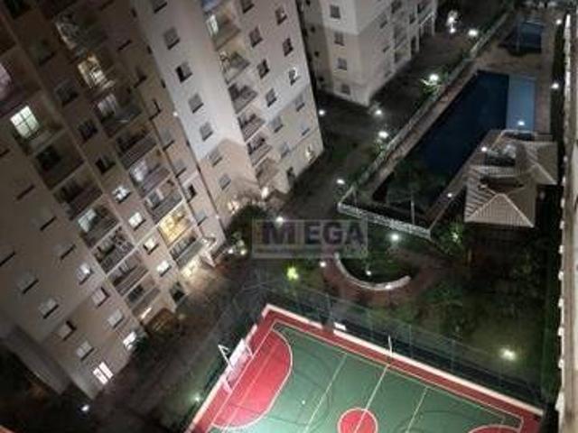 Apartamento com 2 dormitórios à venda, 58 m² por R$ 440.000,00 Bonfim Campinas/SP