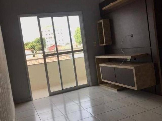 Apartamento com 2 dormitórios à venda, 58 m² por R$ 440.000,00 Bosque dos Eucaliptos São José do