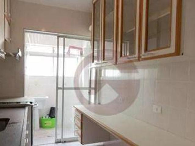 Apartamento com 2 dormitórios à venda, 58 m² por R$ 440.000,00 Cidade São Francisco São Paulo/SP