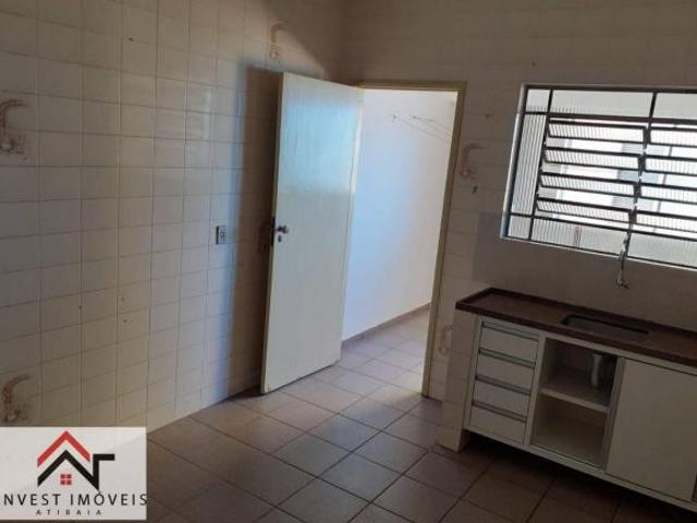 Apartamento com 2 dormitórios à venda, 58 m² por R$ 455.000,00 Alvinópolis Atibaia/SP