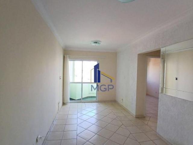 Apartamento com 2 dormitórios à venda, 58 m² por R$ 450.000,00 Bosque da Saúde São Paulo/SP