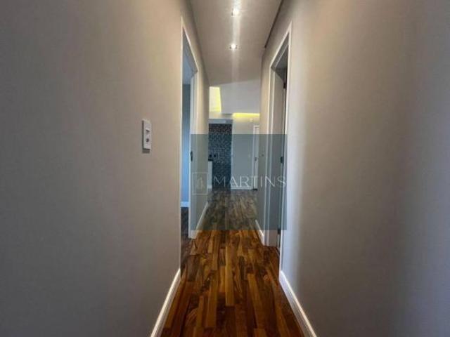 Apartamento com 2 dormitórios à venda, 58 m² por R$ 450.000,00 Jardim Tereza Cristina Jundiaí/SP