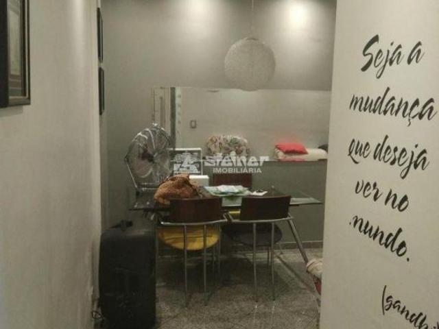 Apartamento com 2 dormitórios à venda, 58 m² por R$ 450.000,00 Jardim Zaira Guarulhos/SP