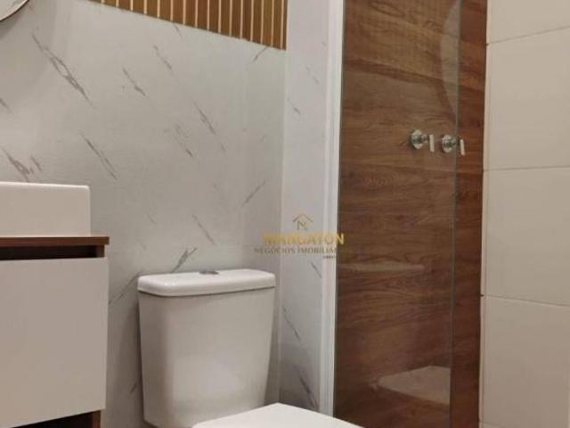 Apartamento com 2 dormitórios à venda, 58 m² por R$ 450.000,00 Medeiros Jundiaí/SP
