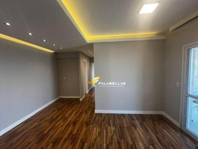 Apartamento com 2 dormitórios à venda, 58 m² por R$ 450.000,00 Medeiros Jundiaí/SP