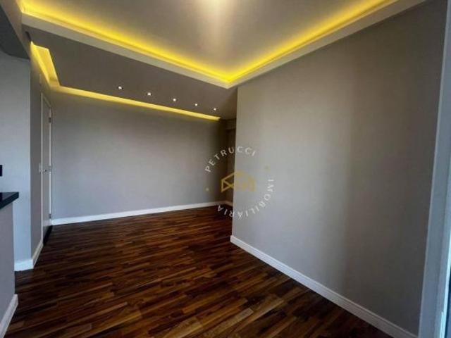Apartamento com 2 dormitórios à venda, 58 m² por R$ 450.000,00 Medeiros Jundiaí/SP