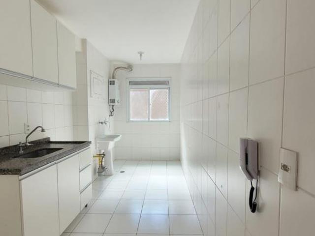 Apartamento com 2 dormitórios à venda, 58 m² por R$ 450.000,00 Picanco Guarulhos/SP