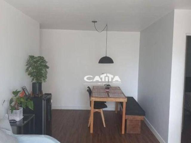 Apartamento com 2 dormitórios à venda, 58 m² por R$ 465.000,00 Vila Carrão São Paulo/SP