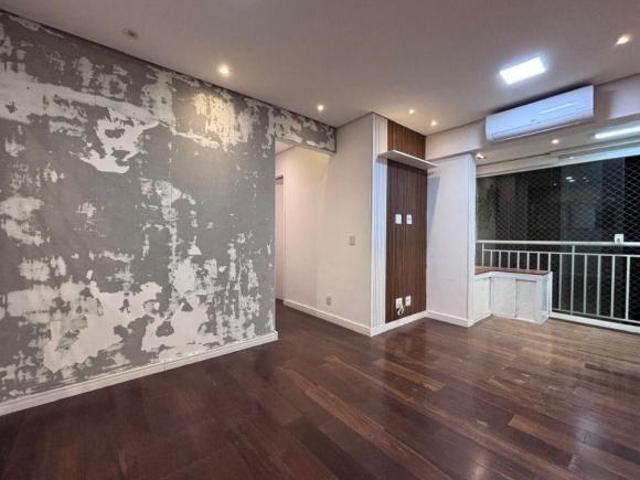Apartamento com 2 dormitórios à venda, 58 m² por R$ 460.000,00 Jardim Flor da Montanha Guarulhos