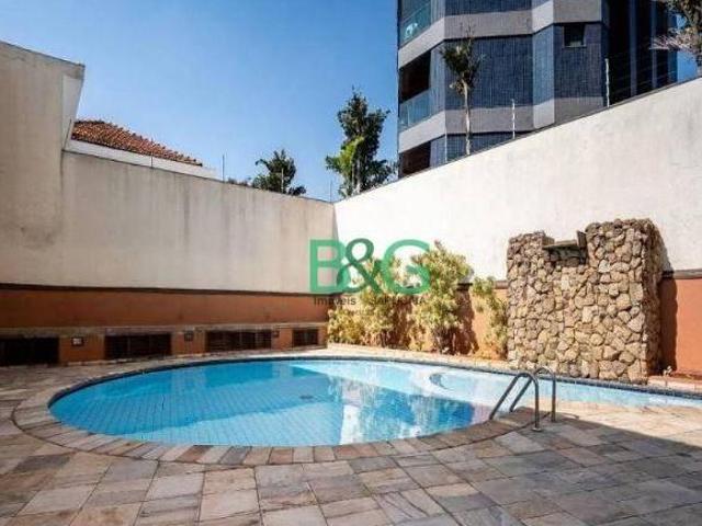 Apartamento com 2 dormitórios à venda, 58 m² por R$ 475.000,00 Vila Prudente Zona Leste São Pa