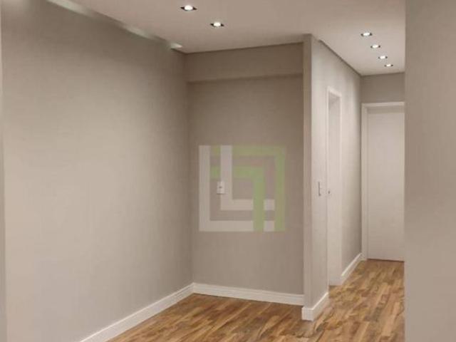 Apartamento à venda, 58 m² por R$ 460.000,00 Medeiros Jundiaí/SP