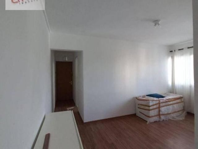 Apartamento com 2 dormitórios à venda, 58 m² por R$ 470.000,00 Conceição São Paulo/SP
