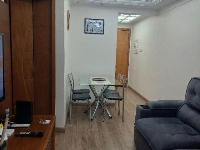 Apartamento com 2 dormitórios à venda, 58 m² por R$ 485.000,00 Jabaquara São Paulo/SP