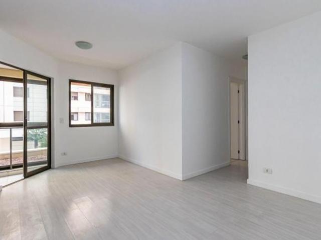 Apartamento com 2 dormitórios à venda, 58 m² por R$ 489.700,00 Capão Raso Curitiba/PR