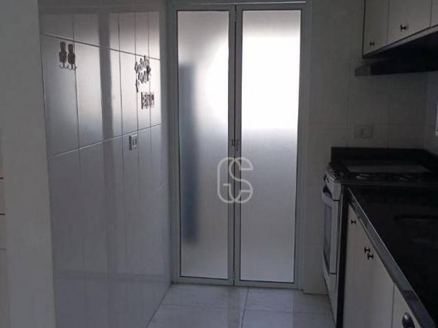 Apartamento com 2 dormitórios à venda, 58 m² por R$ 480.000,00 Picanço Guarulhos/SP