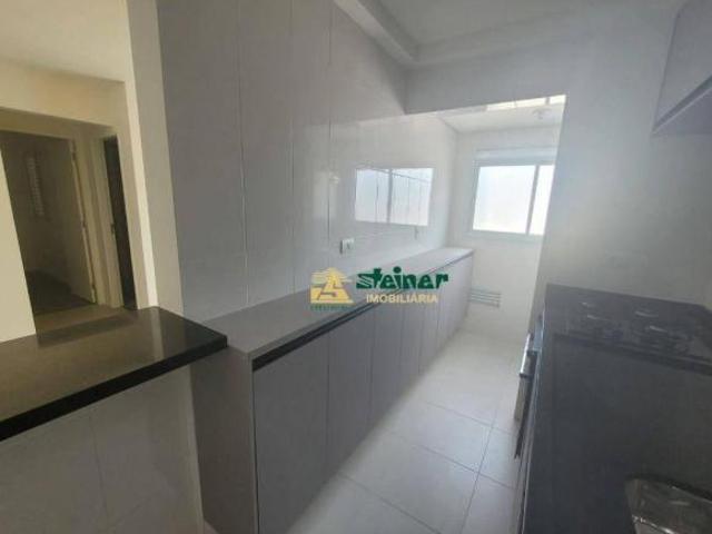 Apartamento com 2 dormitórios à venda, 58 m² por R$ 495.000,00 Jardim Anny Guarulhos/SP
