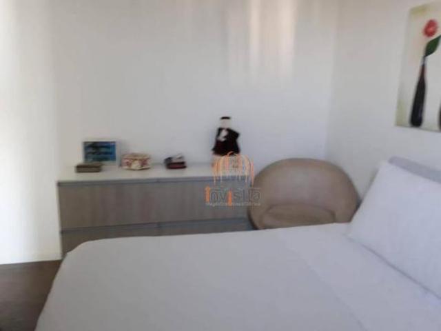 Apartamento com 2 dormitórios à venda, 58 m² por R$ 490.000,00 Premiere Morumbi Paulínia/SP