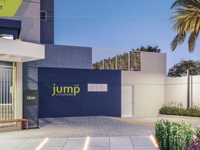 Apartamento com 2 dormitórios à venda, 58 m² por R$ 500.000,00 Vila Assunção Santo André/SP
