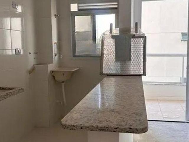 Apartamento com 2 dormitórios à venda, 58 m² por R$ 500.000,00 Jardim Califórnia Jacareí/SP