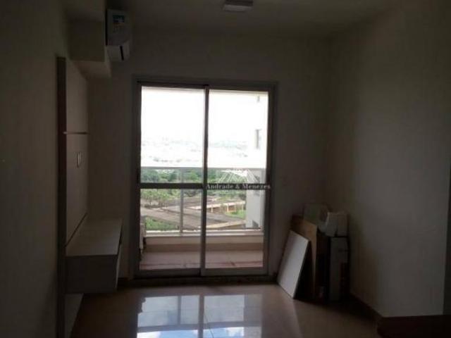 Apartamento com 2 dormitórios à venda, 58 m² por R$ 500.000,00 Ribeirânia Ribeirão Preto/SP