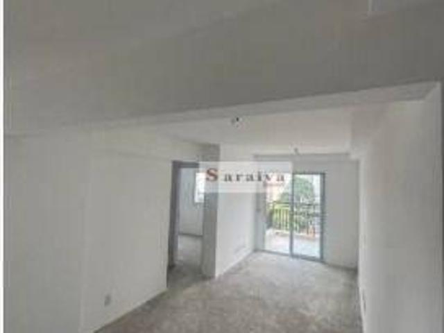 Apartamento com 2 dormitórios à venda, 58 m² por R$ 519.000,00 Vila Gonçalves São Bernardo do Ca