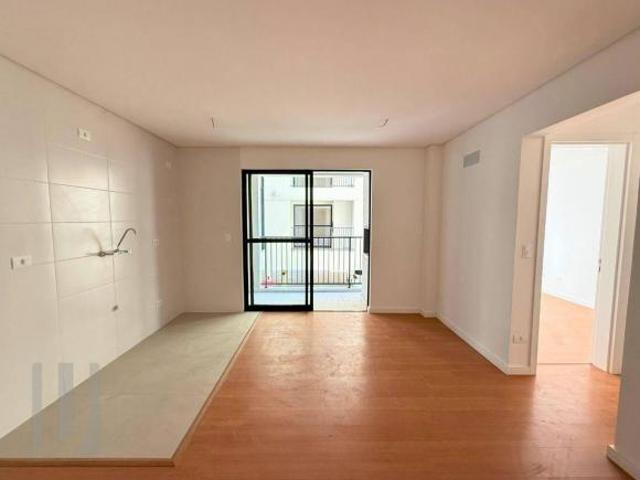 Apartamento com 2 dormitórios à venda, 58 m² por R$ 529.000,00 Portão Curitiba/PR