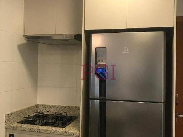 Apartamento com 2 dormitórios à venda, 58 m² por R$ 529.200 Ribeirânia Ribeirão Preto/SP