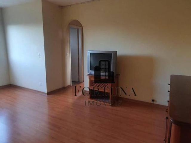 Apartamento com 2 dormitórios à venda, 58 m² por R$ 520.000,00 Mirandópolis São Paulo/SP