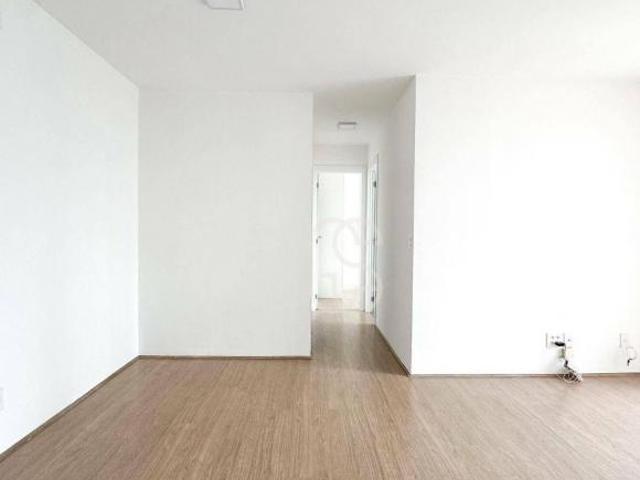 Apartamento com 2 dormitórios à venda, 58 m² por R$ 520.000,00 Picanço Guarulhos/SP
