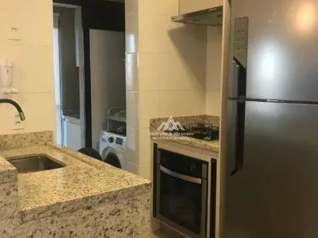 Apartamento com 2 dormitórios, 58 m² venda por R$ 520.000,00 ou aluguel por R$ 3.858,95/mês Ribe