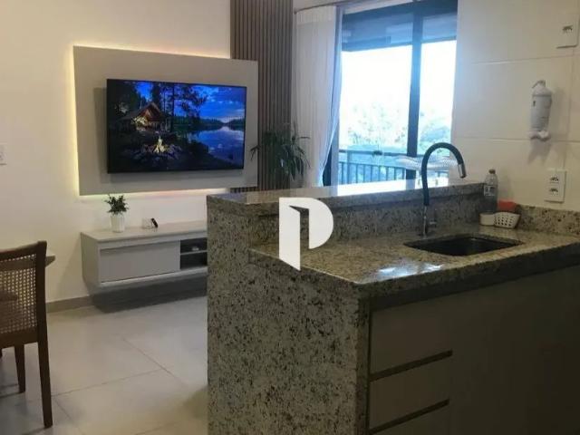 Apartamento com 2 dormitórios à venda, 58 m² por R$ 520.000 Ribeirânia Ribeirão Preto/SP