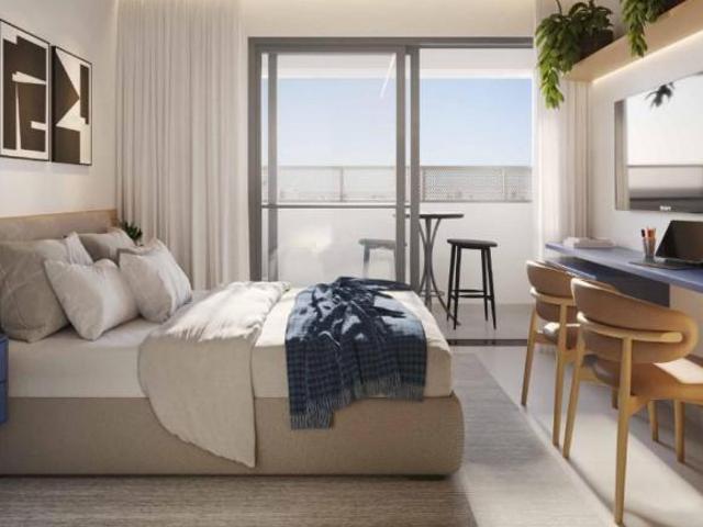 Apartamento com 2 dormitórios à venda, 58 m² por R$ 521.000 Capão Raso Curitiba/PR