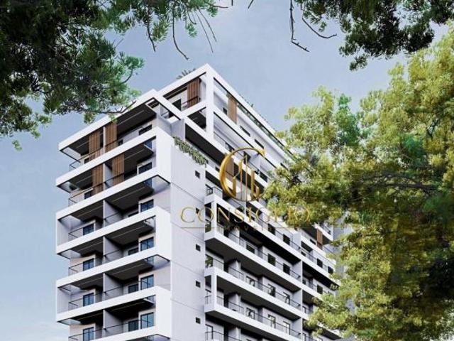 Apartamento com 2 dormitórios à venda, 58 m² por R$ 522.000,00 Vila Adyana São José dos Campos/S