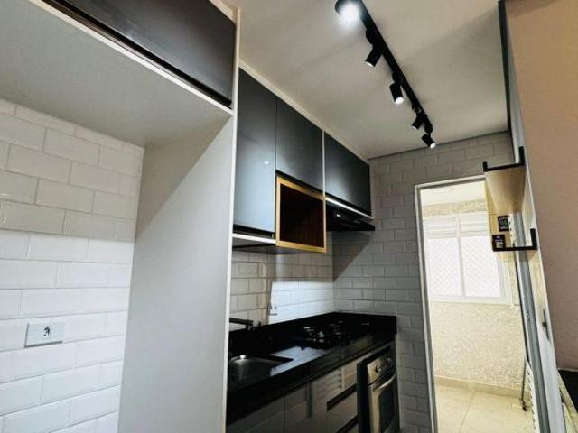 Apartamento com 2 dormitórios à venda, 58 m² por R$ 535.000,00 Ponte Grande Guarulhos/SP