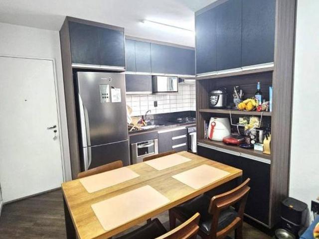 Apartamento com 2 dormitórios à venda, 58 m² por R$ 535.000 São Judas São Paulo/SP