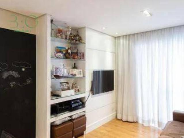 Apartamento com 2 dormitórios à venda, 58 m² por R$ 539.000 Vila Guilherme São Paulo/SP