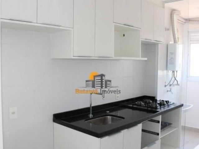 Apartamento com 2 dormitórios à venda, 58 m² por R$ 530.000,00 Butantã São Paulo/SP