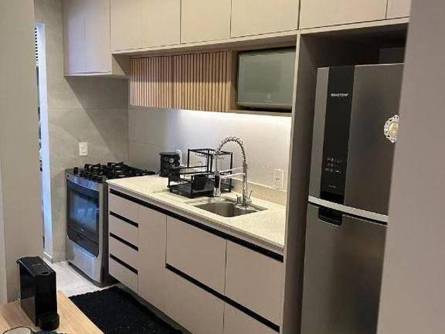 Apartamento com 2 dormitórios à venda, 58 m² por R$ 530.000,00 Jardim Primavera Jacareí/SP