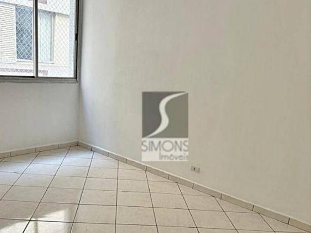Apartamento com 2 dormitórios à venda, 58 m² por R$ 530.000,00 Pinheiros São Paulo/SP
