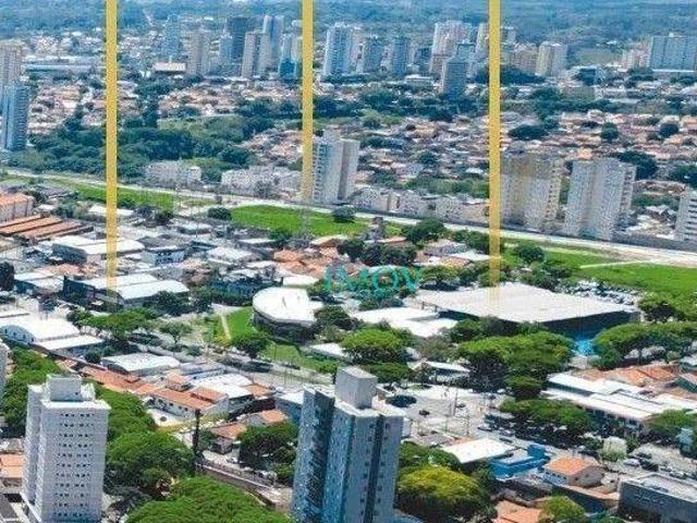 Apartamento com 2 dormitórios à venda, 58 m² por R$ 530.000 Parque Industrial São José dos Campo