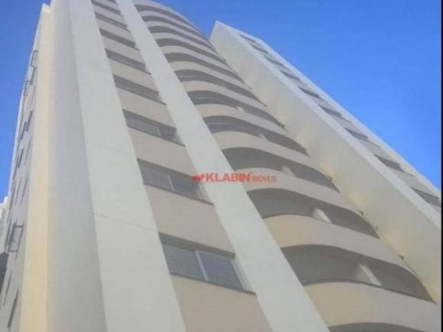 Apartamento com 2 dormitórios à venda, 58 m² por R$ 549.000,00 Vila Gumercindo São Paulo/SP