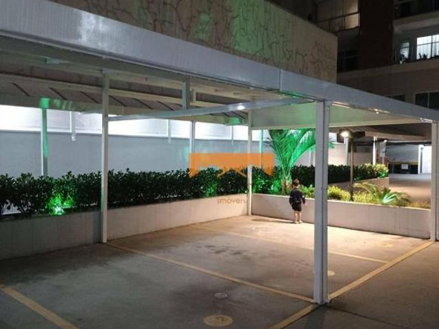 Apartamento com 2 dormitórios à venda, 58 m² por R$ 540.000,00 Rudge Ramos São Bernardo do Campo
