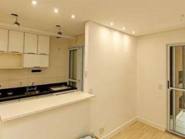 Apartamento com 2 dormitórios à venda, 58 m² por R$ 567.000 Vila Formosa São Paulo/SP