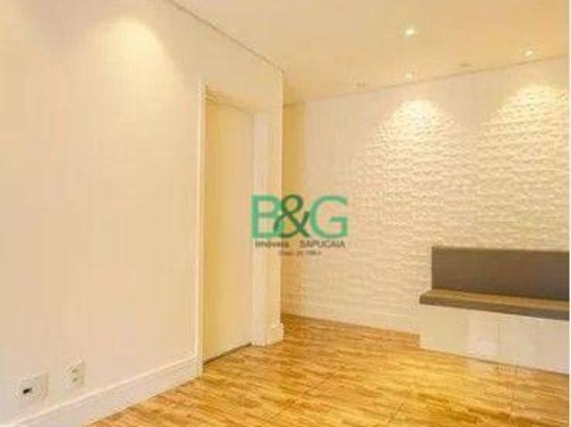 Apartamento com 2 dormitórios à venda, 58 m² por R$ 574.000,00 Vila Formosa São Paulo/SP