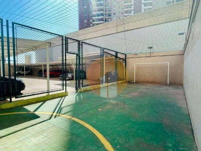 Apartamento com 2 dormitórios à venda, 58 m² por R$ 580.000,00 Tamboré Barueri/SP
