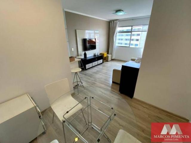Apartamento com 2 dormitórios à venda, 58 m² por R$ 580.000,00 Bela Vista São Paulo/SP