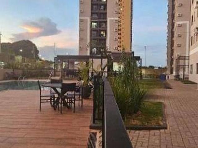 Apartamento com 2 dormitórios à venda, 58 m² por R$ 580.000,00 Jardim Marambá Bauru/SP