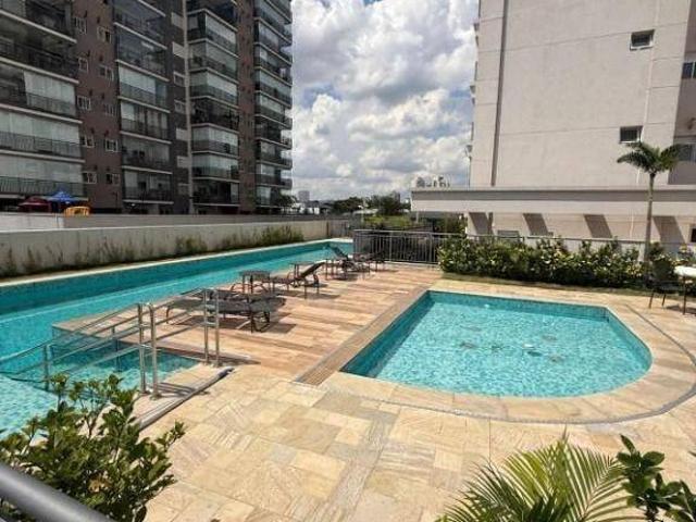 Apartamento com 2 dormitórios à venda, 58 m² por R$ 580.000,00 Parque da Vila Prudente São Paulo