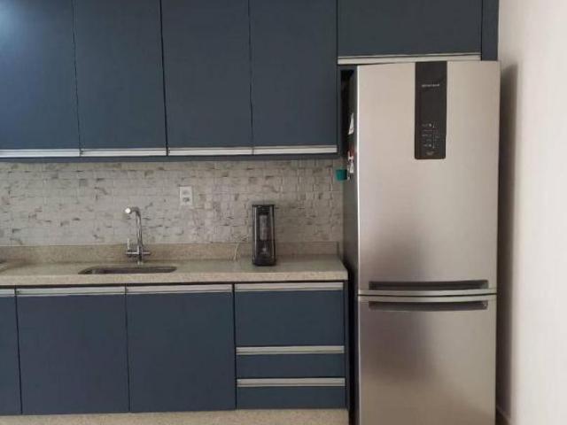 Apartamento com 2 dormitórios à venda, 58 m² por R$ 580.000,00 Picanco Guarulhos/SP