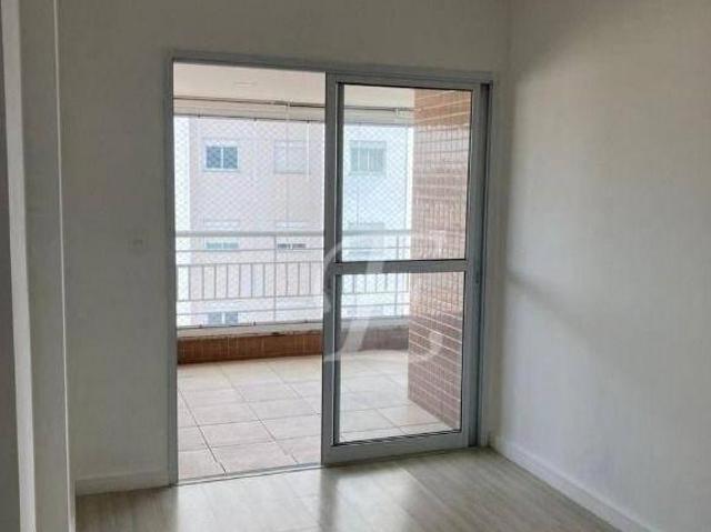 Apartamento com 2 dormitórios à venda, 58 m² por R$ 594.000,00 Parada Inglesa São Paulo/SP